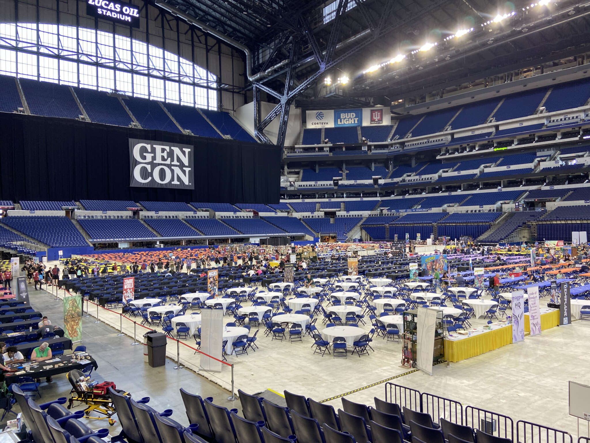 Gen Con Indy 2023 – SWD: ARH