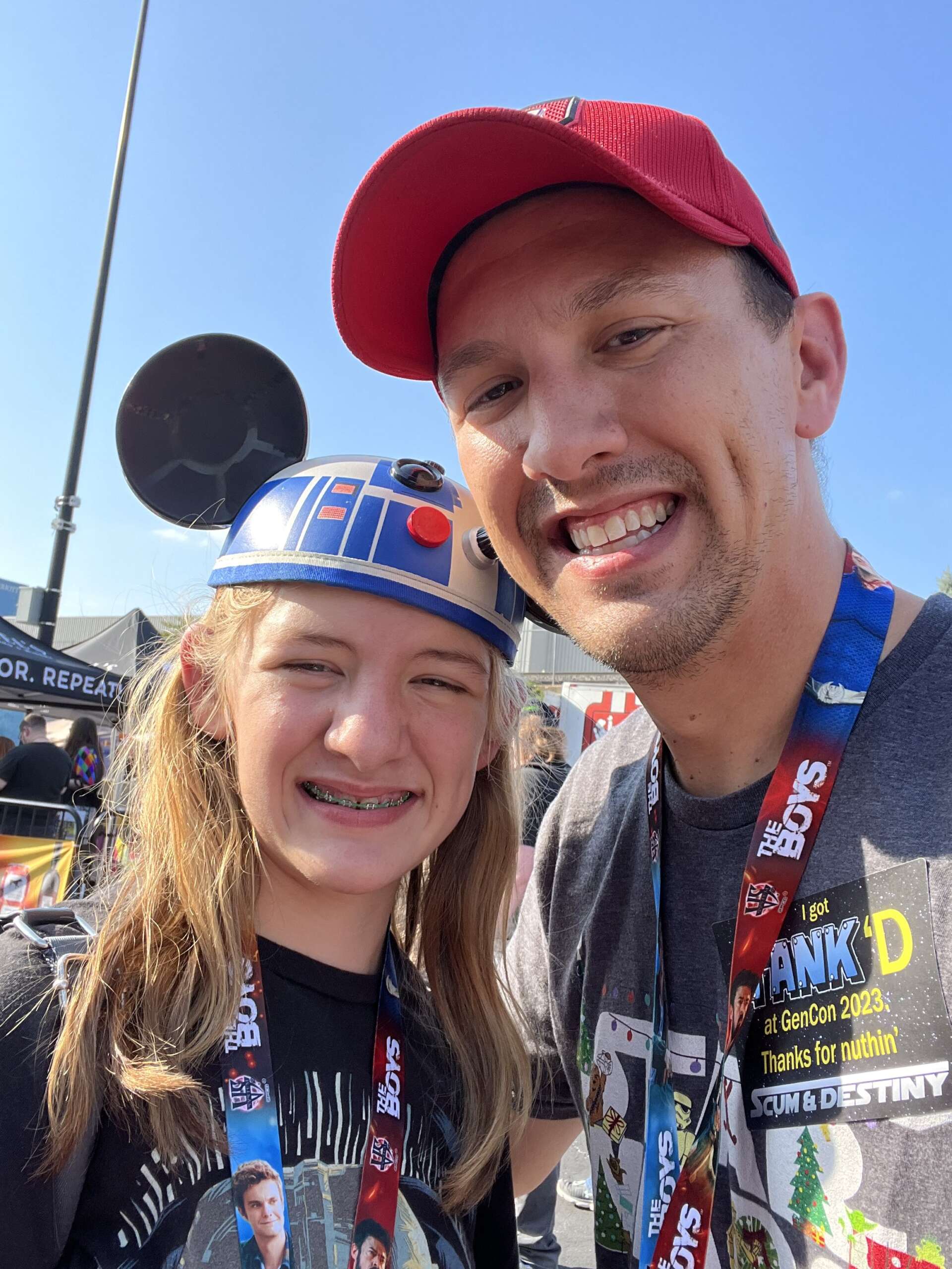 Mos Eisley Gazette: “Sparks of Gen Con” (aka Smash Championship) – SWD: ARH